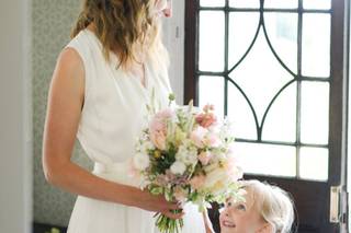 Parnacott Weddings in Holsworthy, Devon - Updated prices | hitched.co.uk