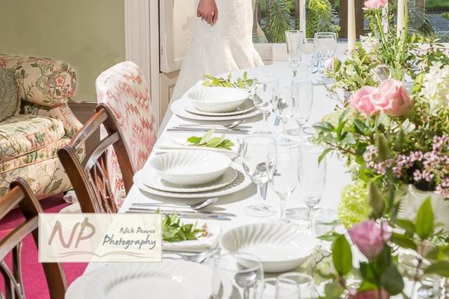 Parnacott Weddings in Holsworthy, Devon - Updated prices | hitched.co.uk
