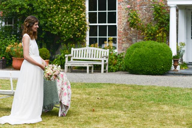 Parnacott Weddings in Holsworthy, Devon - Updated prices | hitched.co.uk