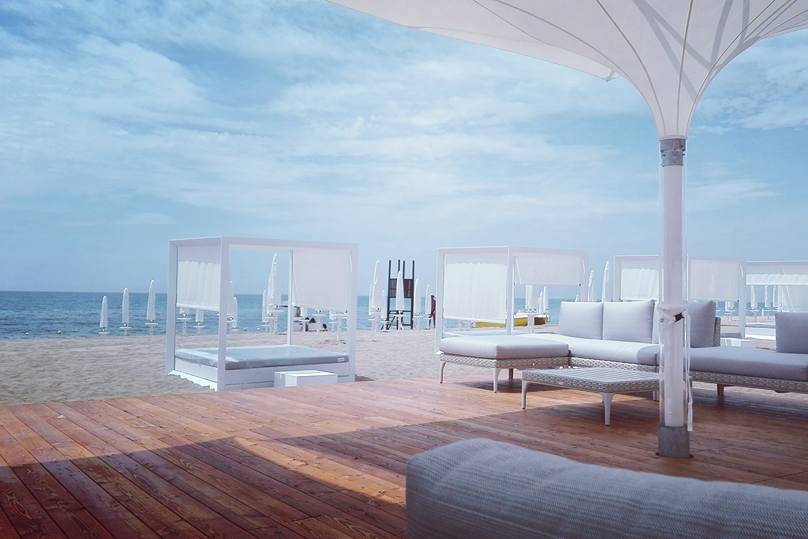 Tayga Beach in Puglia, Puglia - Updated prices | hitched.co.uk