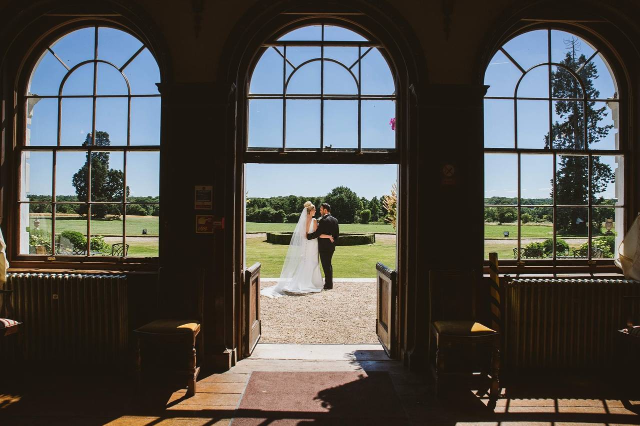 Gosfield Hall Gosfield, Essex - Updated prices | hitched.co.uk