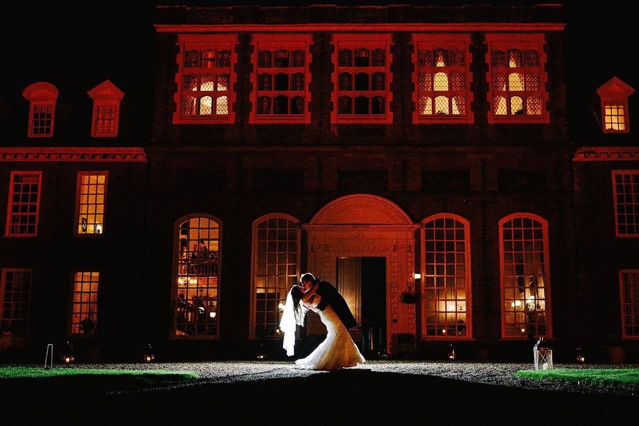 Gosfield Hall Gosfield, Essex - Updated prices | hitched.co.uk