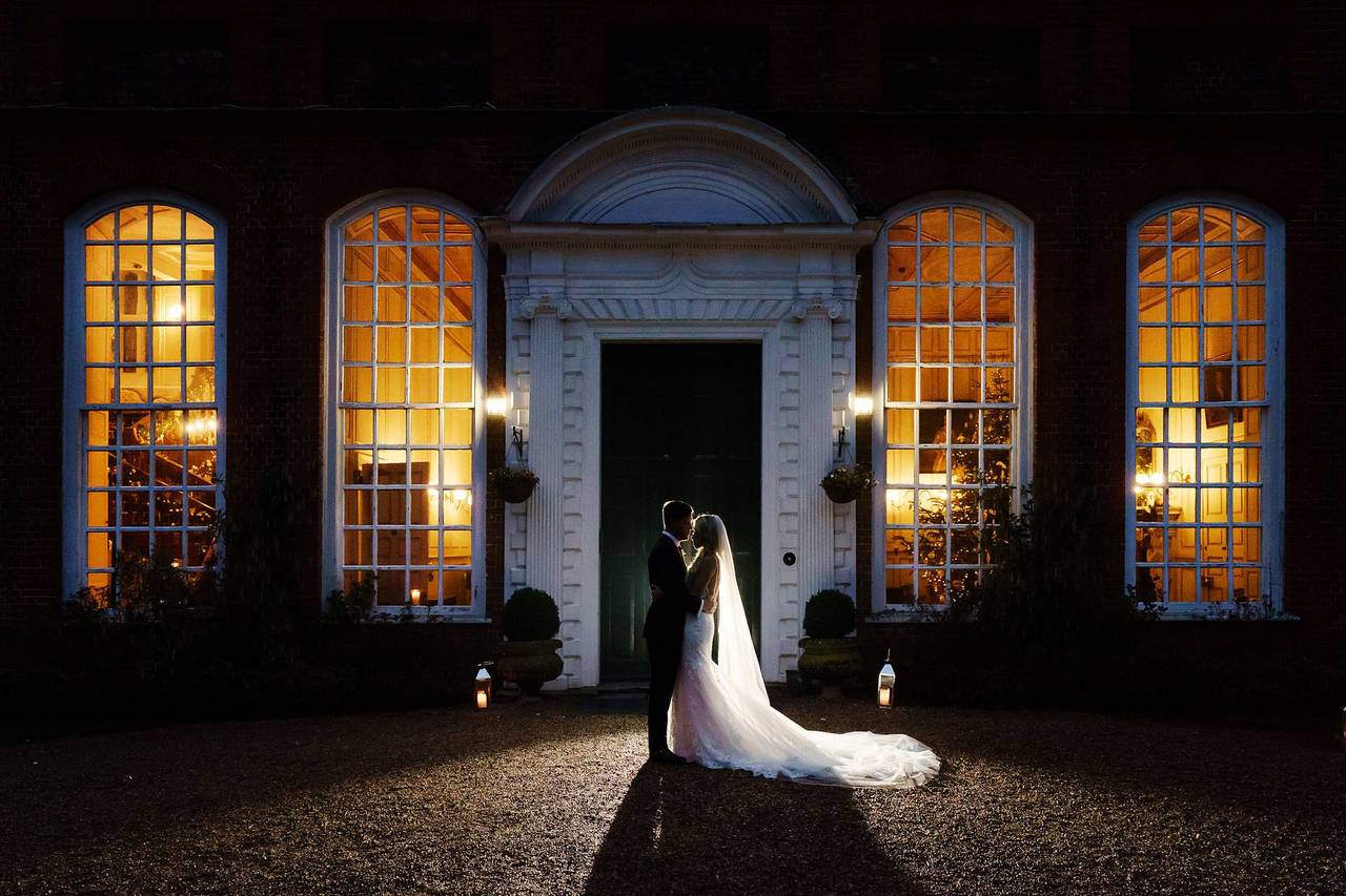 Gosfield Hall Gosfield, Essex - Updated prices | hitched.co.uk