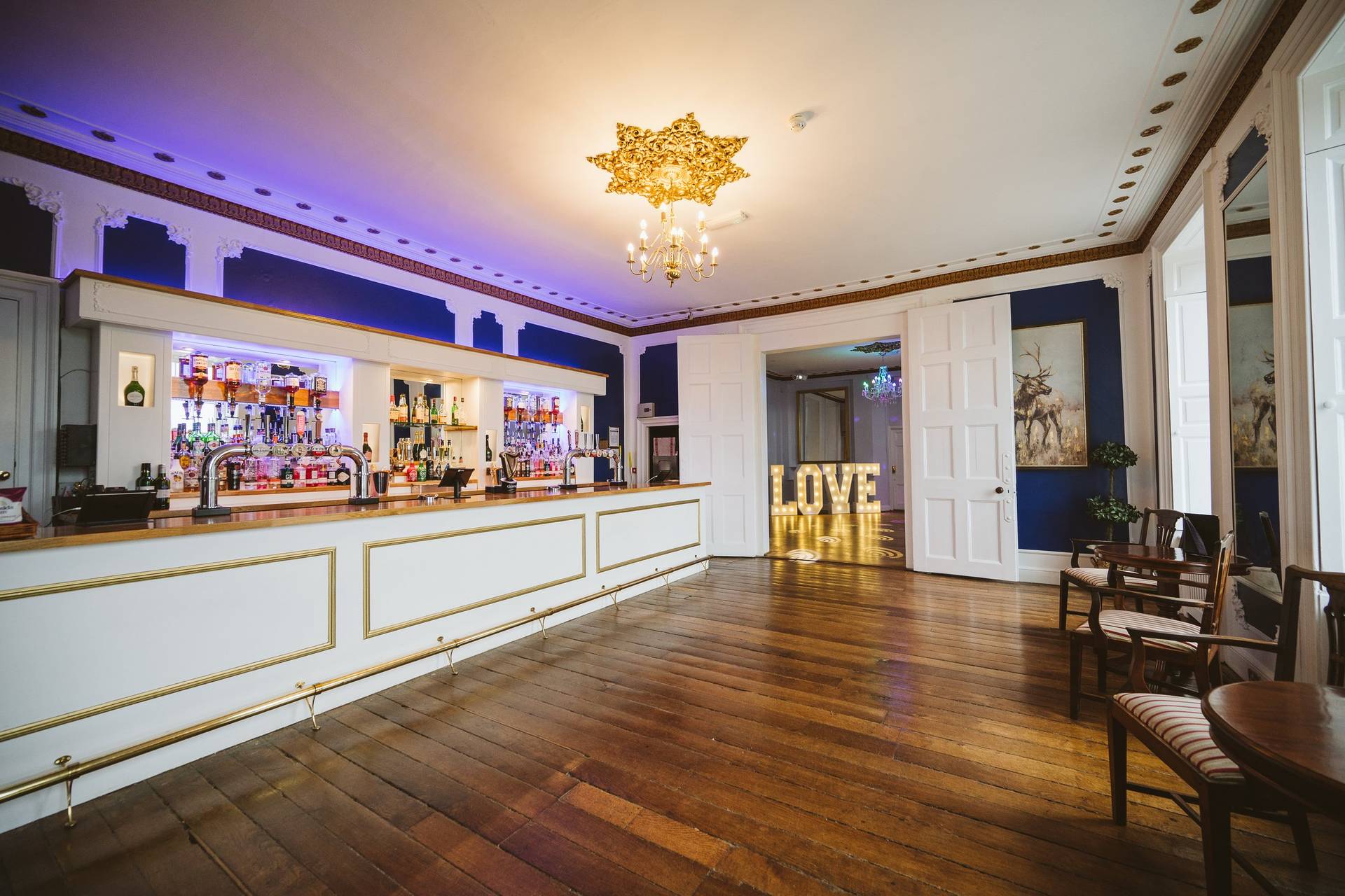 Gosfield Hall in Gosfield, Essex - Updated prices | hitched.co.uk