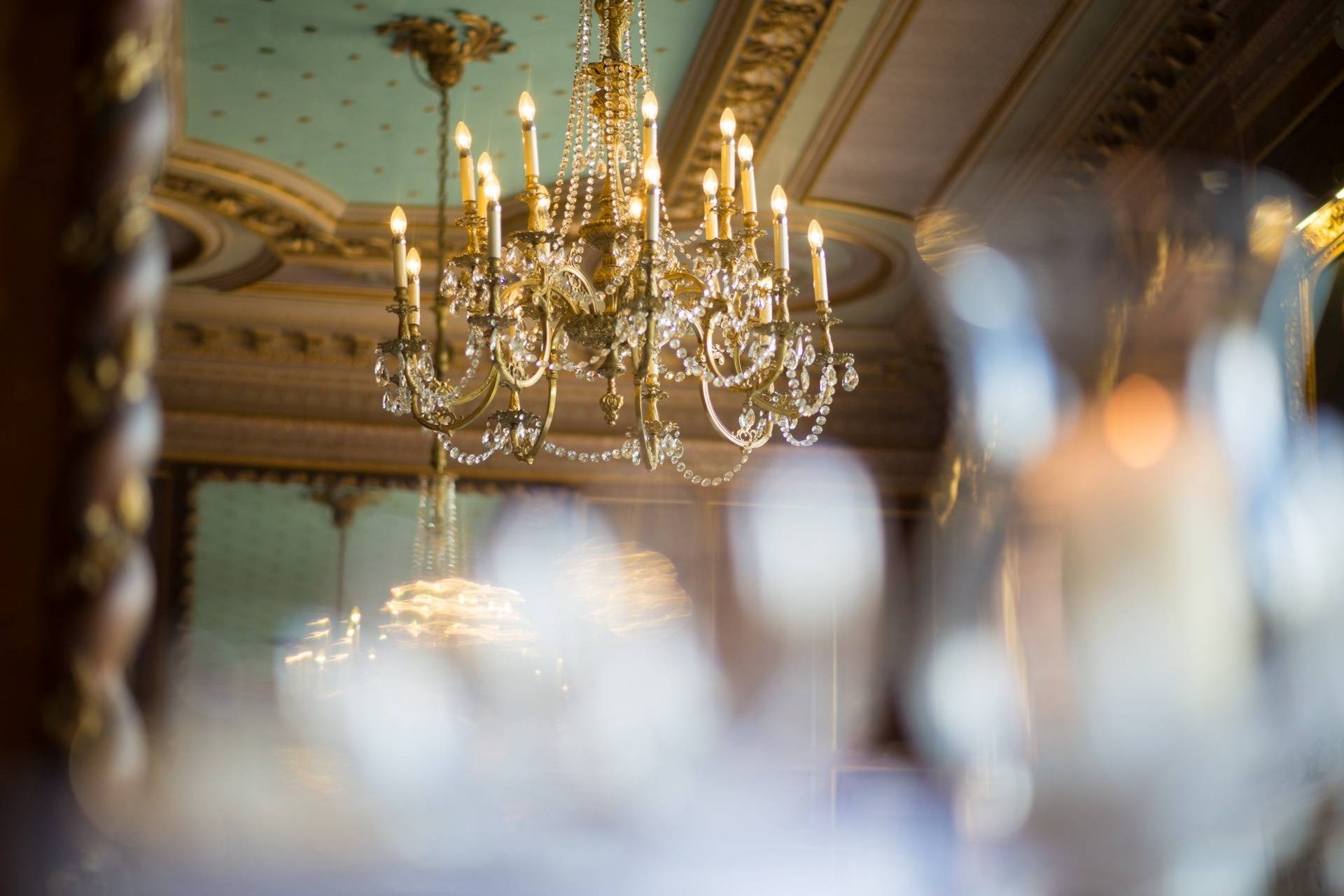 Gosfield Hall Wedding Venue Gosfield, Essex | hitched.co.uk