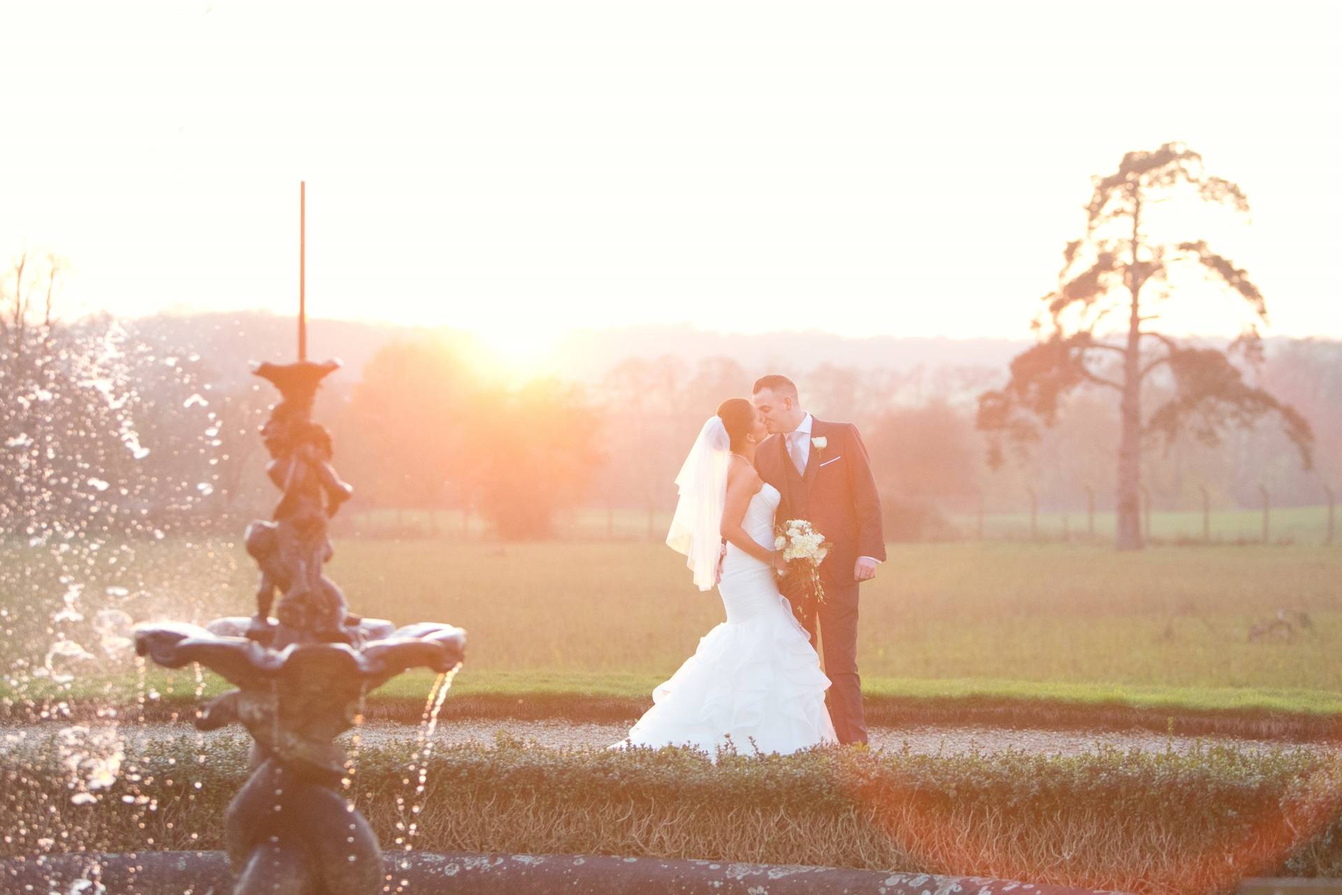 Gosfield Hall Wedding Venue Gosfield, Essex | hitched.co.uk