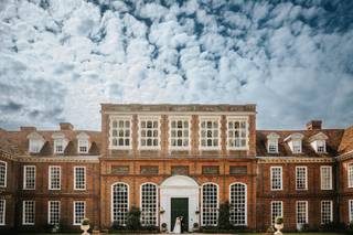 Gosfield Hall in Gosfield, Essex - Updated prices | hitched.co.uk
