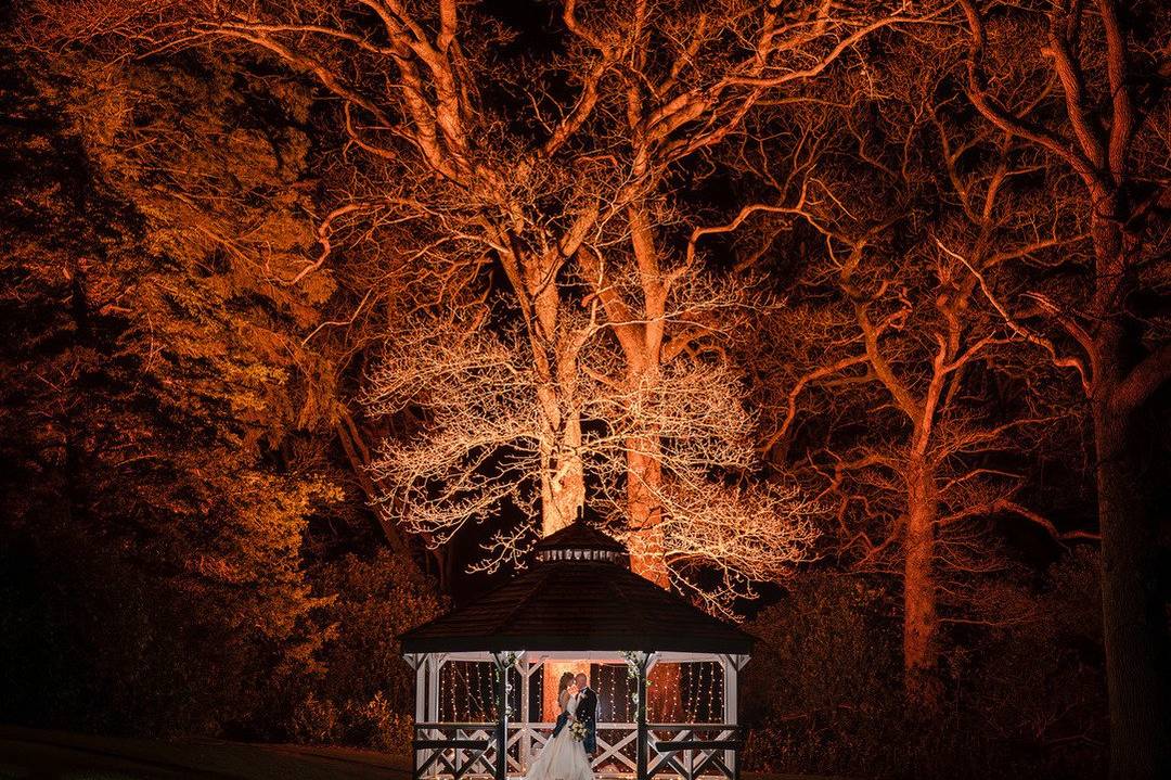 Armathwaite Hall Hotel in Keswick, Cumbria - Updated prices | hitched.co.uk
