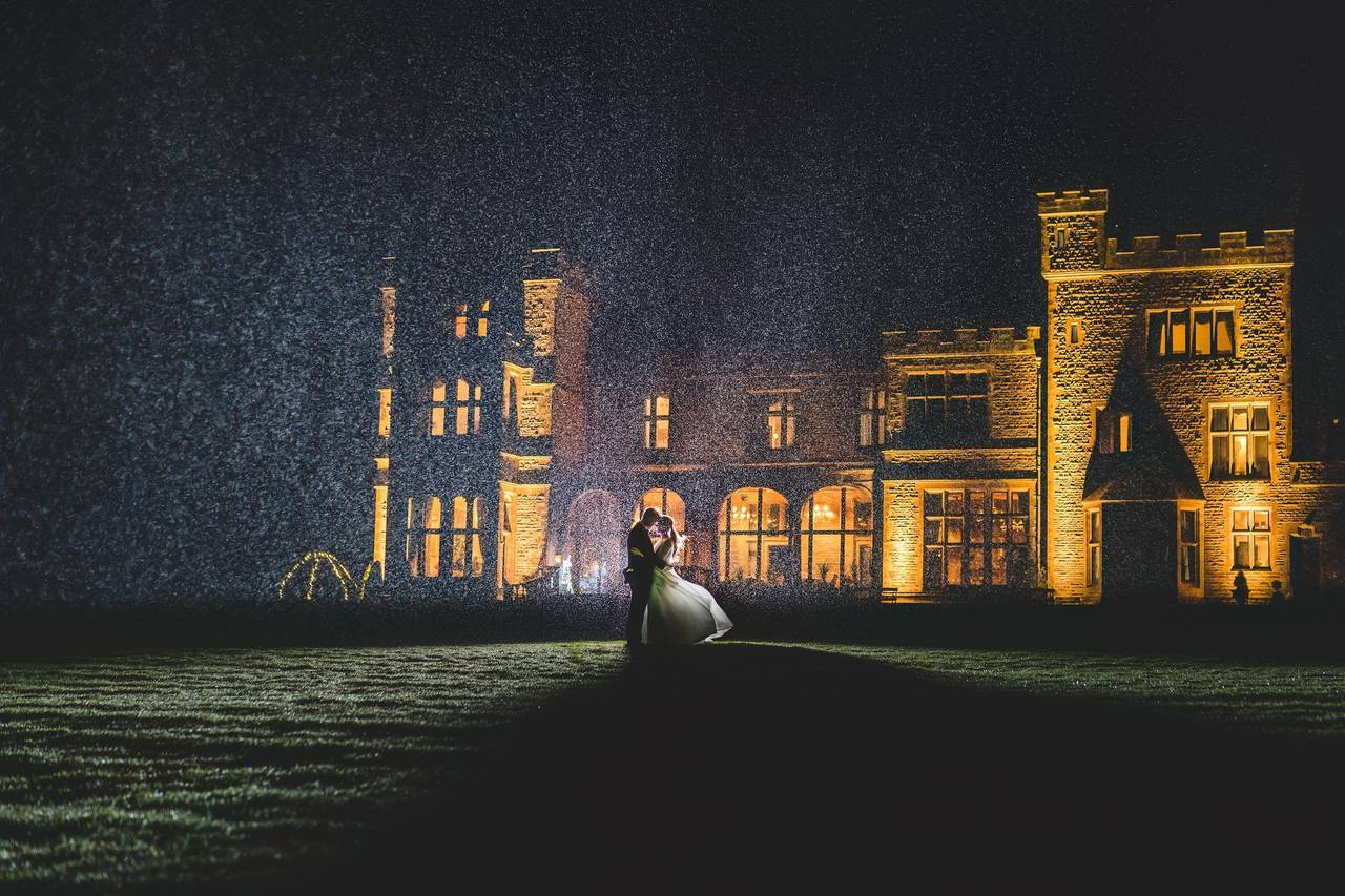 Armathwaite Hall Hotel Wedding Venue Keswick, Cumbria | hitched.co.uk
