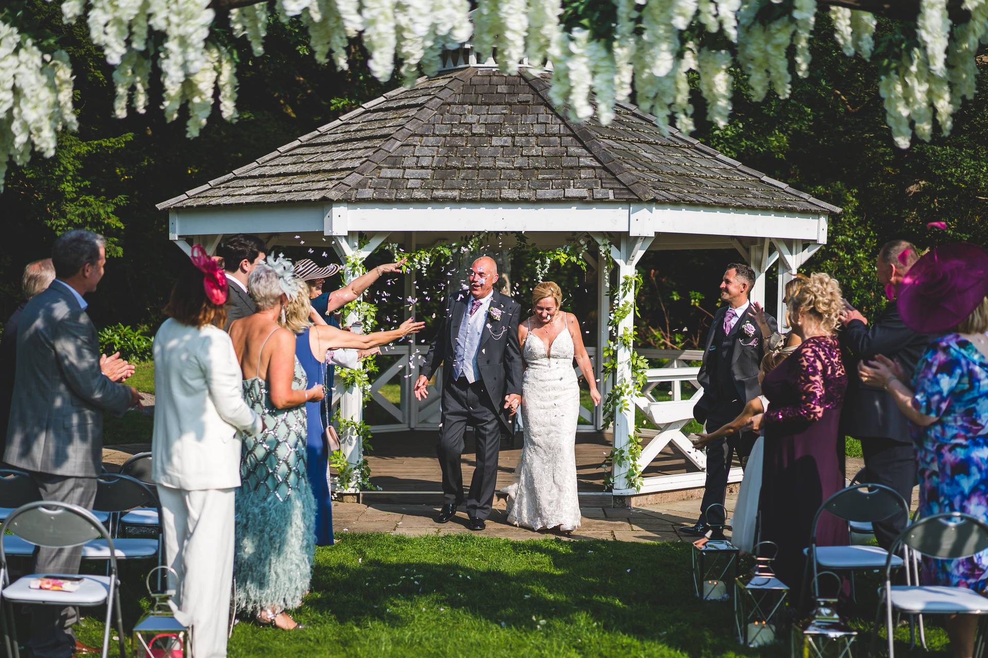 Armathwaite Hall Hotel in Keswick, Cumbria - Updated prices | hitched.co.uk
