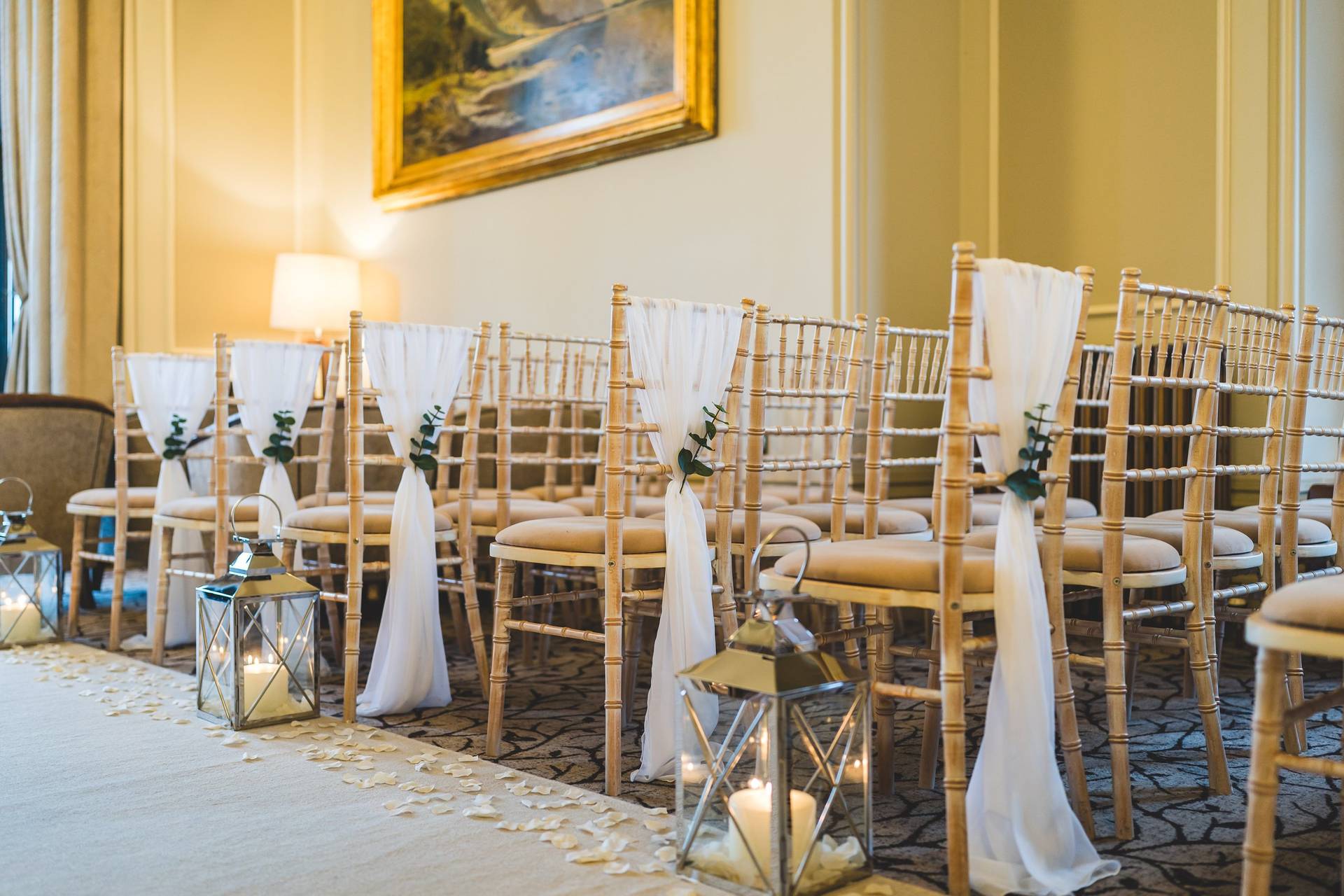 Armathwaite Hall Hotel in Keswick, Cumbria - Updated prices | hitched.co.uk