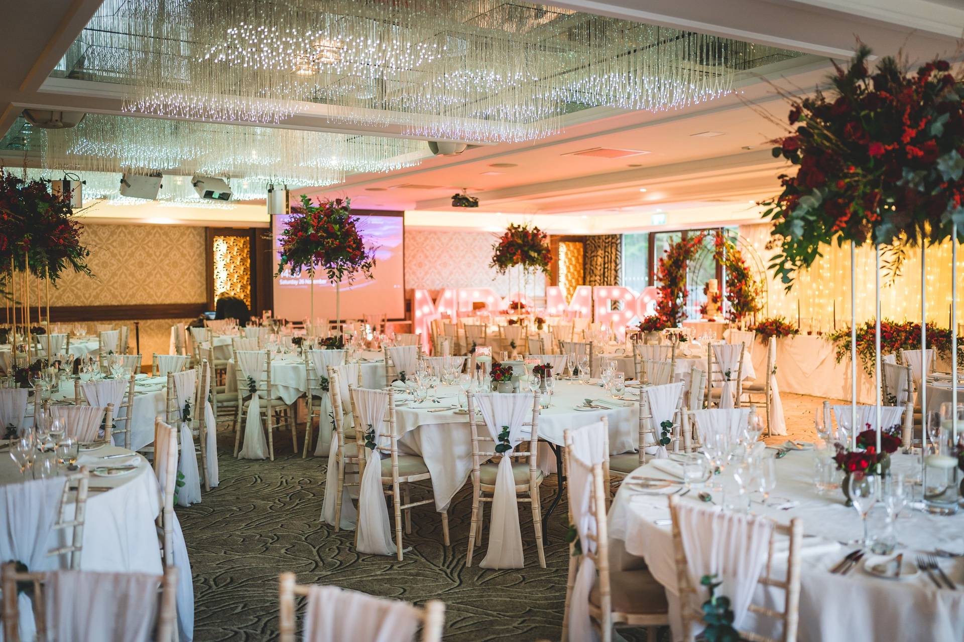 Armathwaite Hall Hotel Wedding Venue Keswick, Cumbria | hitched.co.uk