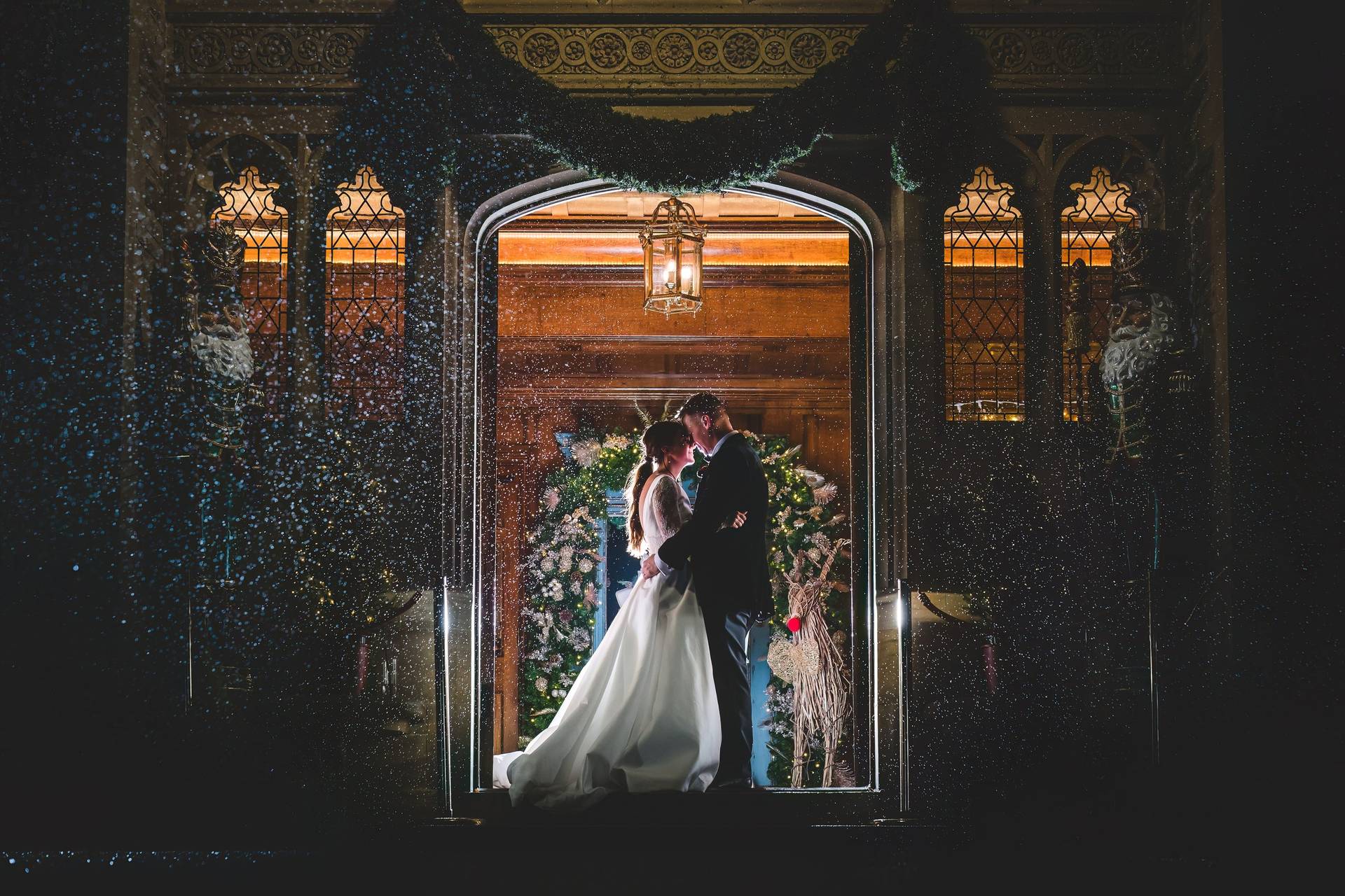 Armathwaite Hall Hotel in Keswick, Cumbria - Updated prices | hitched.co.uk