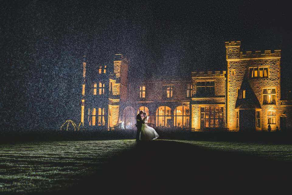 Armathwaite Hall Hotel Wedding Venue Keswick, Cumbria | hitched.co.uk