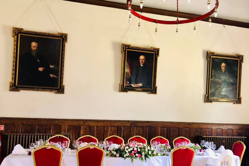 The Malthouse Theatre in Canterbury, Kent - Updated prices | hitched.co.uk