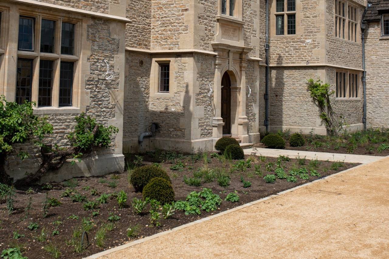 Kin House Wedding Venue Wilton, Wiltshire | hitched.co.uk