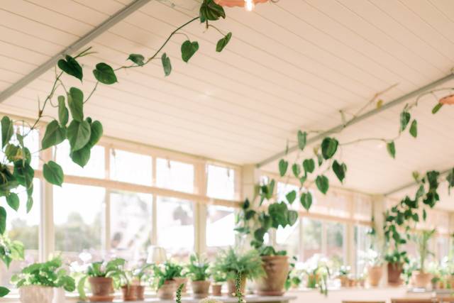 Kin House Wedding Venue Wilton, Wiltshire | hitched.co.uk
