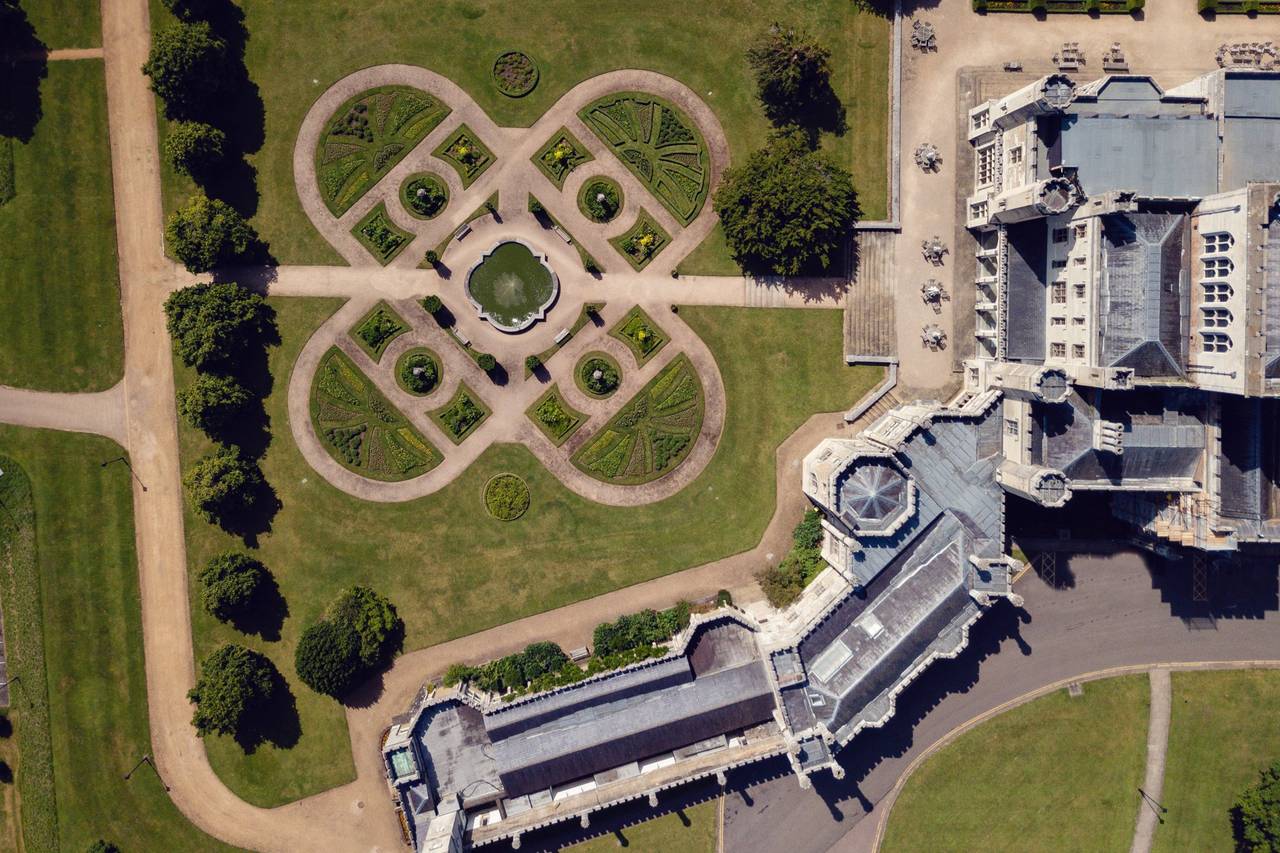 Ashridge House in Berkhamsted, Hertfordshire - Updated prices | hitched ...