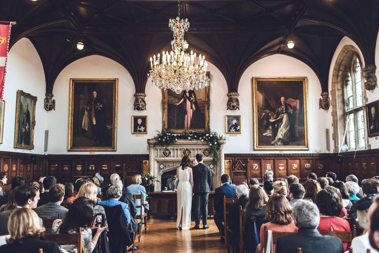 One Moorgate Place Wedding Venue City of London, East Central London ...