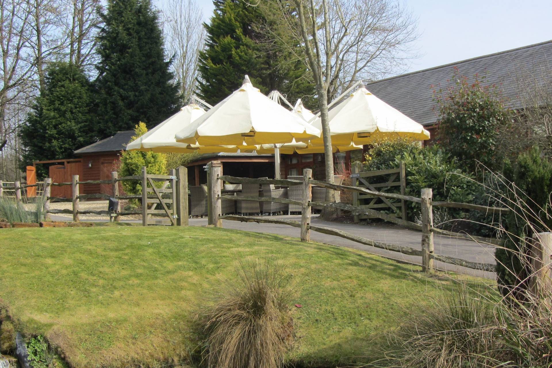 Coltsford Mill Wedding Venue Oxted, Surrey | hitched.co.uk