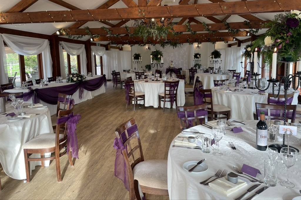 Coltsford Mill in Oxted, Surrey - Updated prices | hitched.co.uk