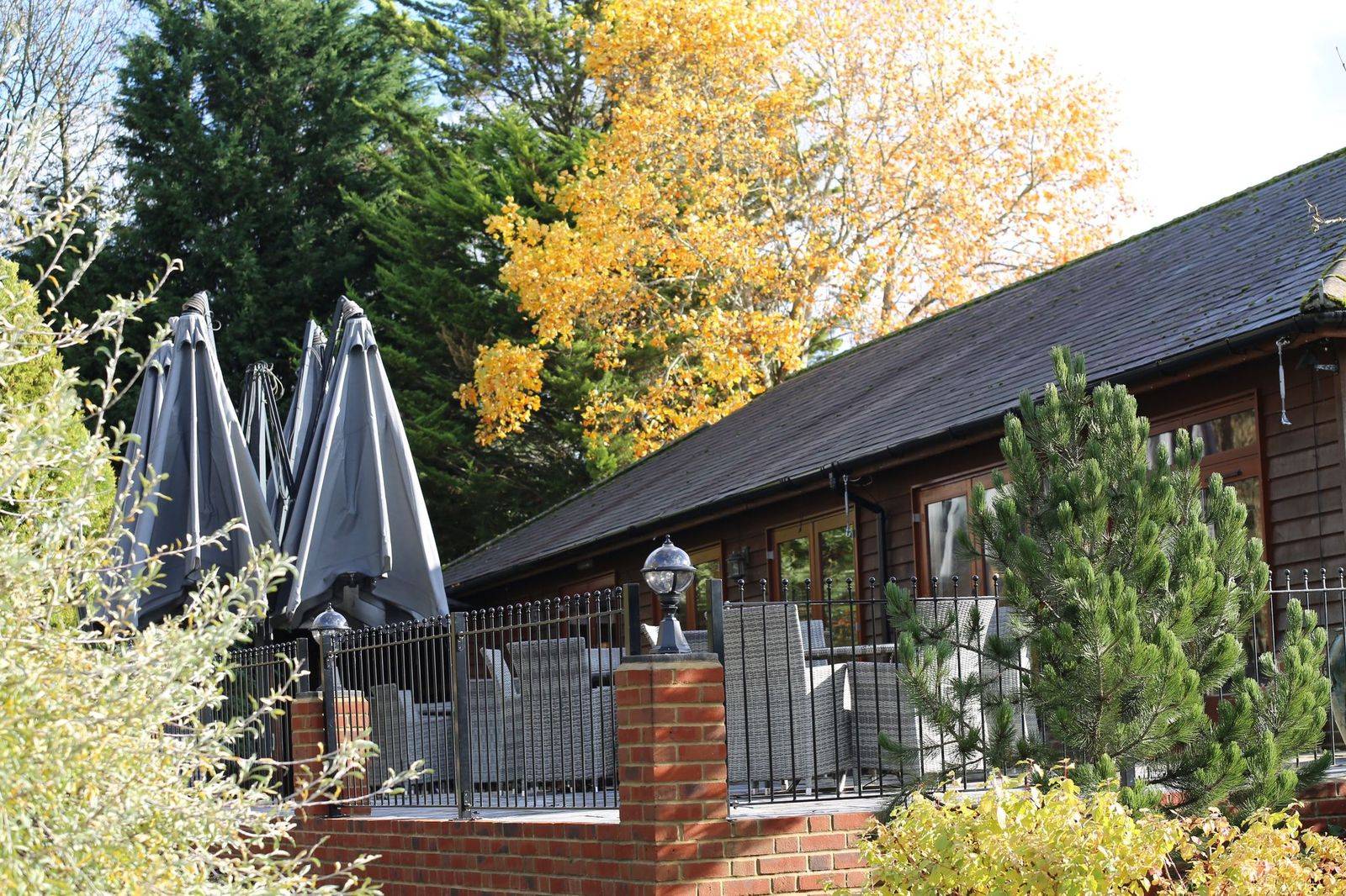 Coltsford Mill Wedding Venue Oxted, Surrey | hitched.co.uk
