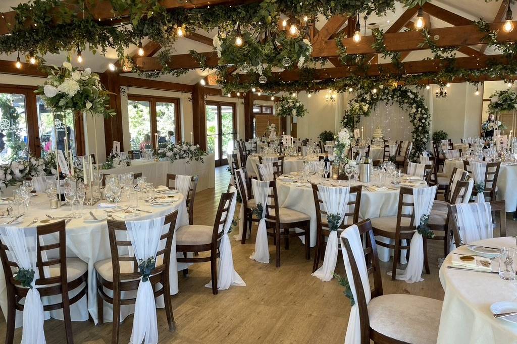 Coltsford Mill in Oxted, Surrey - Updated prices | hitched.co.uk
