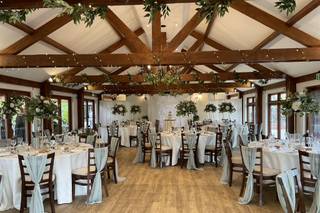 Coltsford Mill in Oxted, Surrey - Updated prices | hitched.co.uk