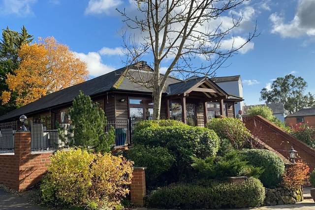 Coltsford Mill in Oxted, Surrey - Updated prices | hitched.co.uk