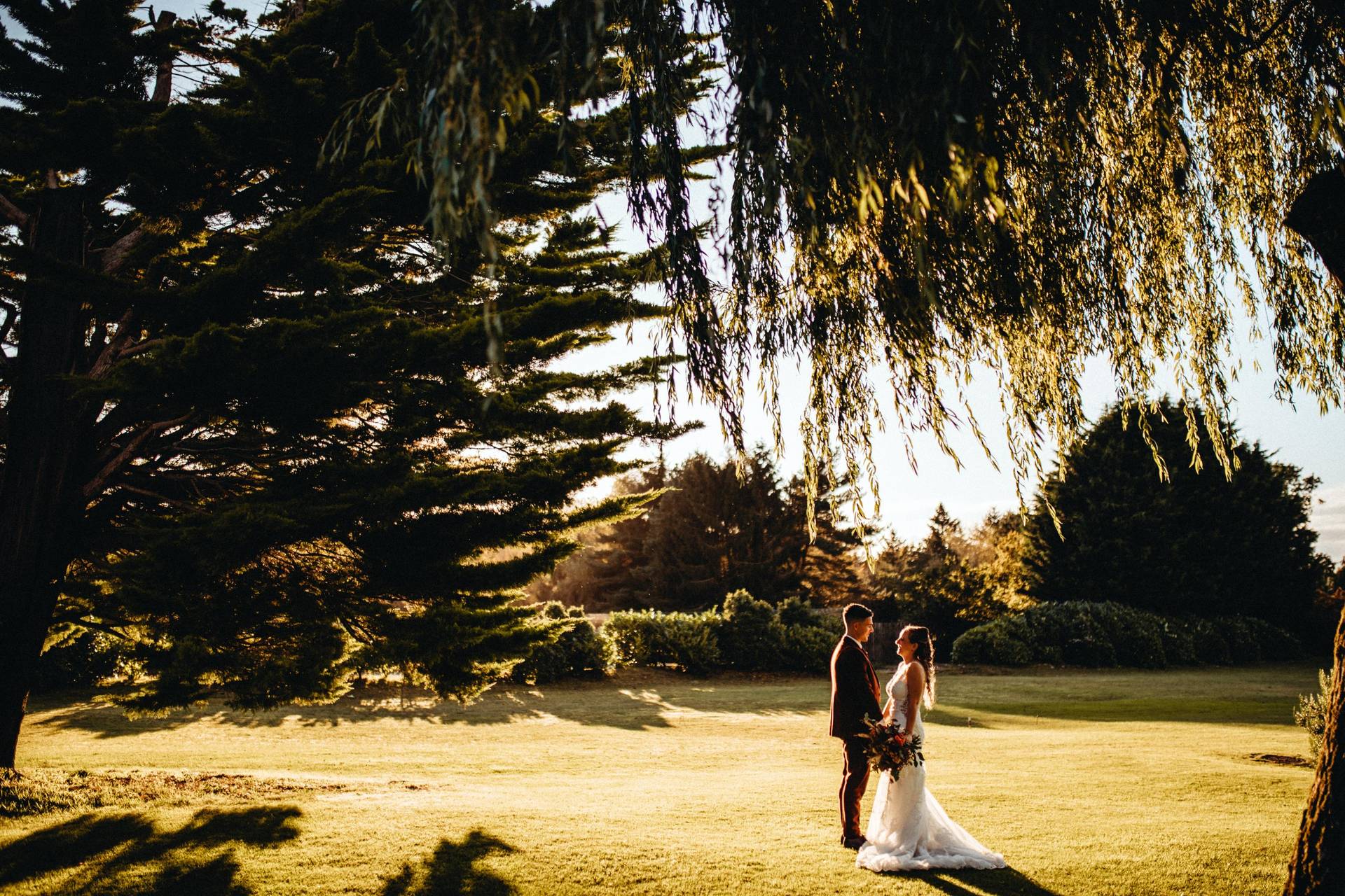 Cain Manor Wedding Venue Headley Down, Hampshire | hitched.co.uk