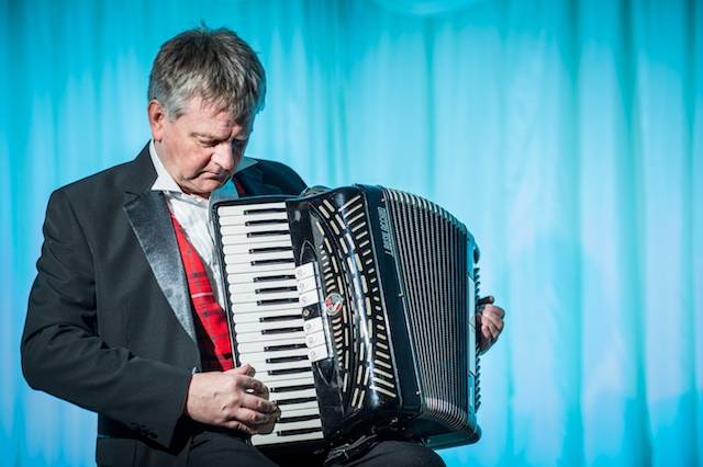 Graham Geddes Music in Aberdeen , Aberdeen & Deeside - Updated prices ...