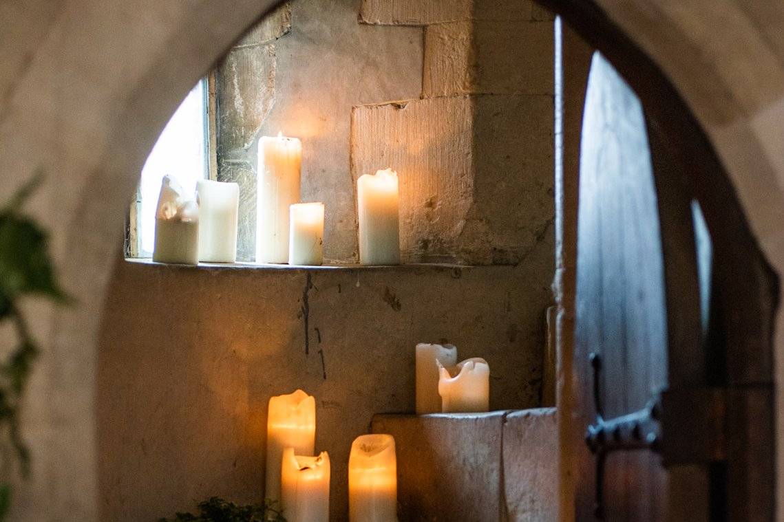 Bilsington Priory in Ashford, Kent - Updated prices | hitched.co.uk