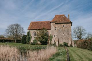Bilsington Priory in Ashford, Kent - Updated prices | hitched.co.uk