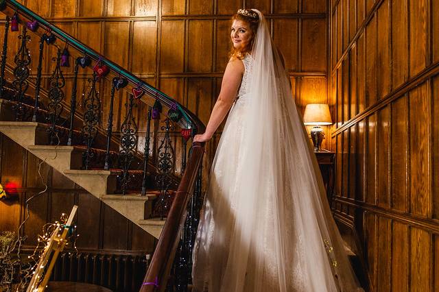 The Upper House Hotel in Stoke-on-Trent, Staffordshire - Updated prices ...