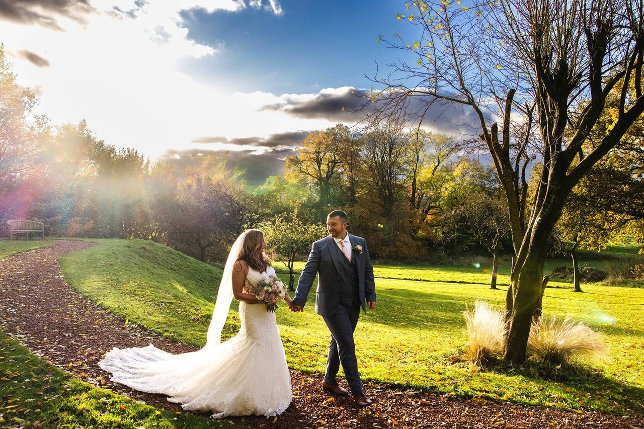 The Upper House Hotel in Stoke-on-Trent, Staffordshire - Updated prices ...