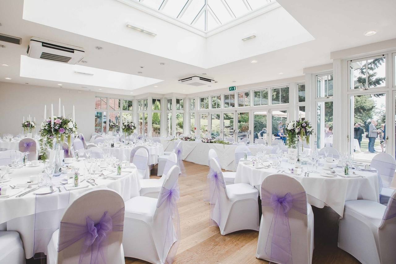 The Upper House Hotel Stoke-on-Trent, Staffordshire - Updated prices ...