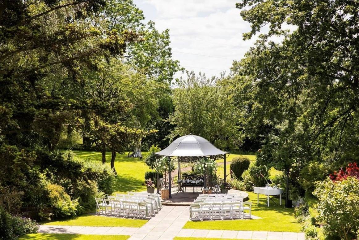 The Upper House Hotel in Stoke-on-Trent, Staffordshire - Updated prices ...