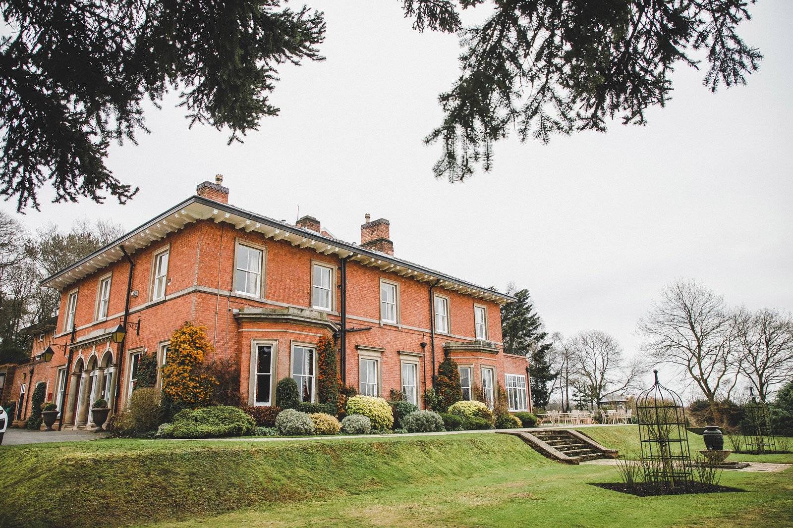 The Upper House Hotel in Stoke-on-Trent, Staffordshire - Updated prices ...