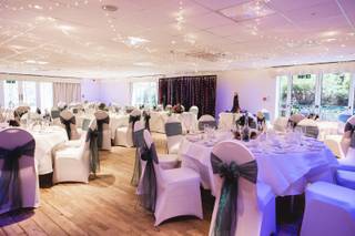 The Upper House Hotel in Stoke-on-Trent, Staffordshire - Updated prices ...