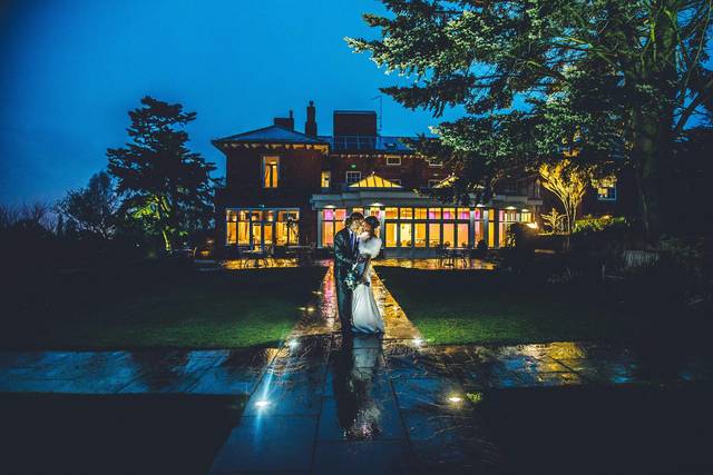 The Upper House Hotel in Stoke-on-Trent, Staffordshire - Updated prices ...