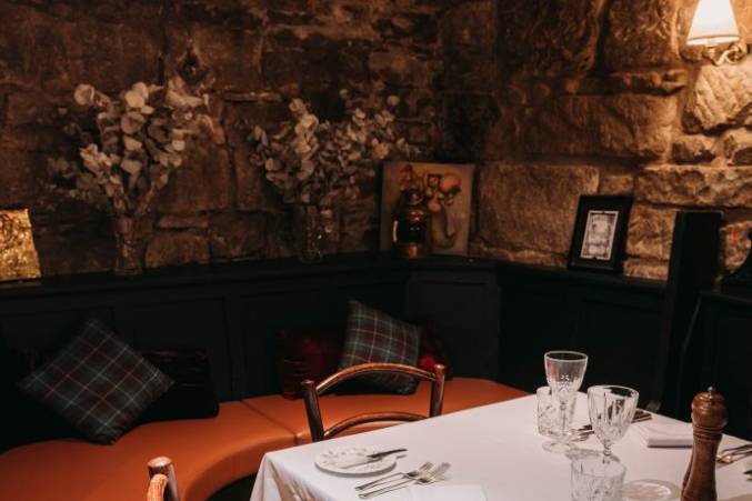 The Buttery in Glasgow, Central & Glasgow - Updated prices | hitched.co.uk