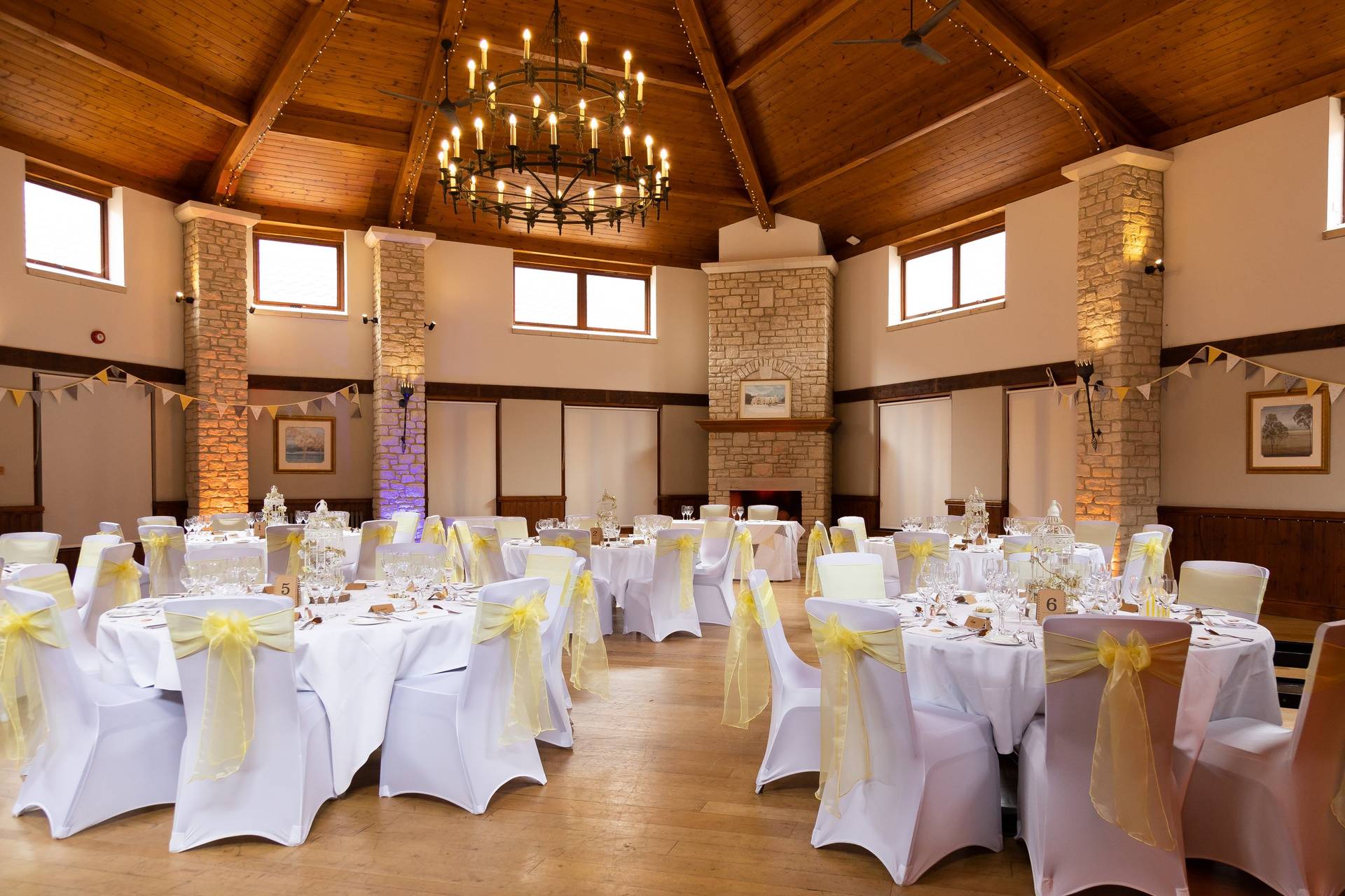 The Manor House Golf Club in Wilton, Wiltshire - Updated prices ...
