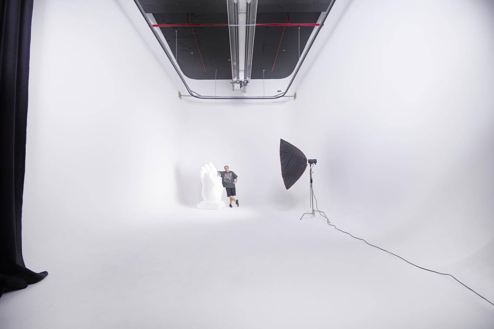 Sugar Studios Wedding Venue Greenwich, South East London | hitched.co.uk
