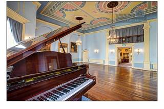 Devizes Venue’s Town Hall in Devizes, Wiltshire - Updated prices ...