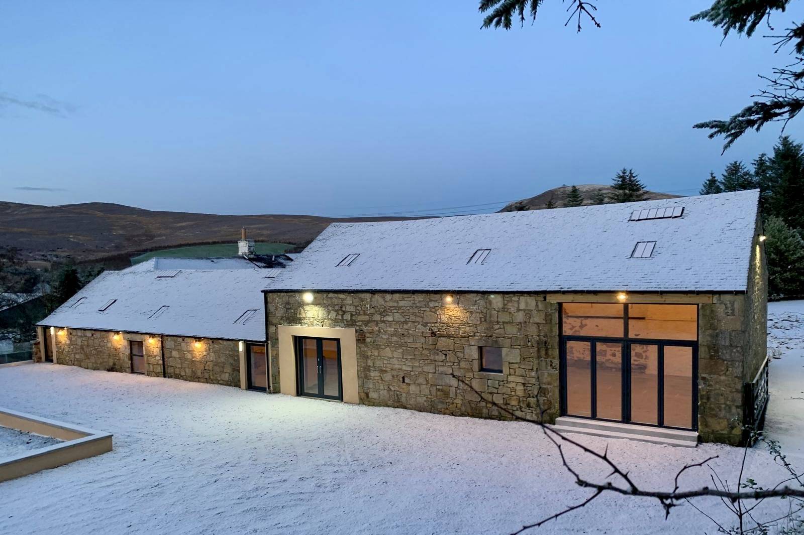 Blackshaw Barns Irvine, Dumfries Galloway & Ayrshire - Updated prices ...