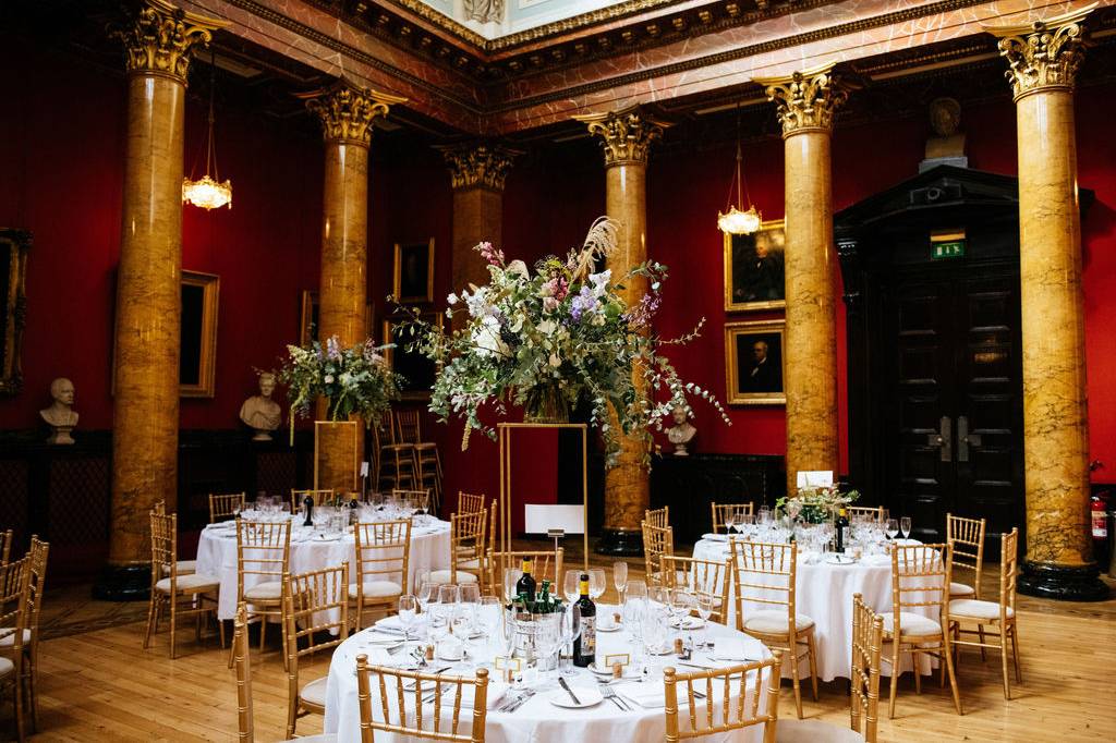 The Royal College of Physicians of Edinburgh in Edinburgh, Lothian ...