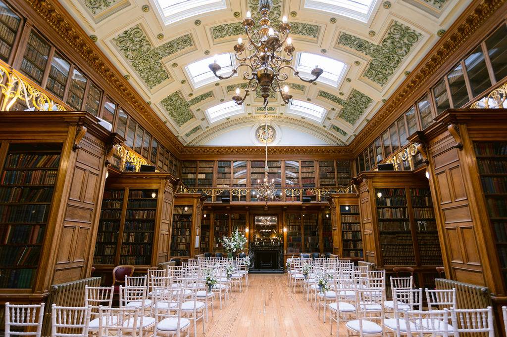 The Royal College of Physicians of Edinburgh in Edinburgh, Lothian ...