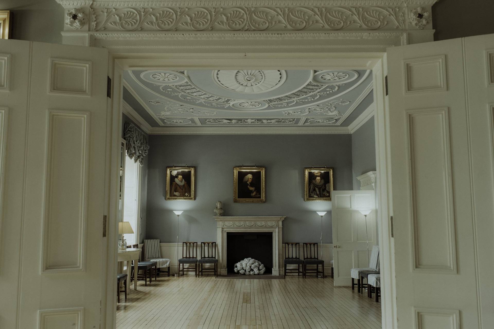 The Royal College of Physicians of Edinburgh in Edinburgh, Lothian ...