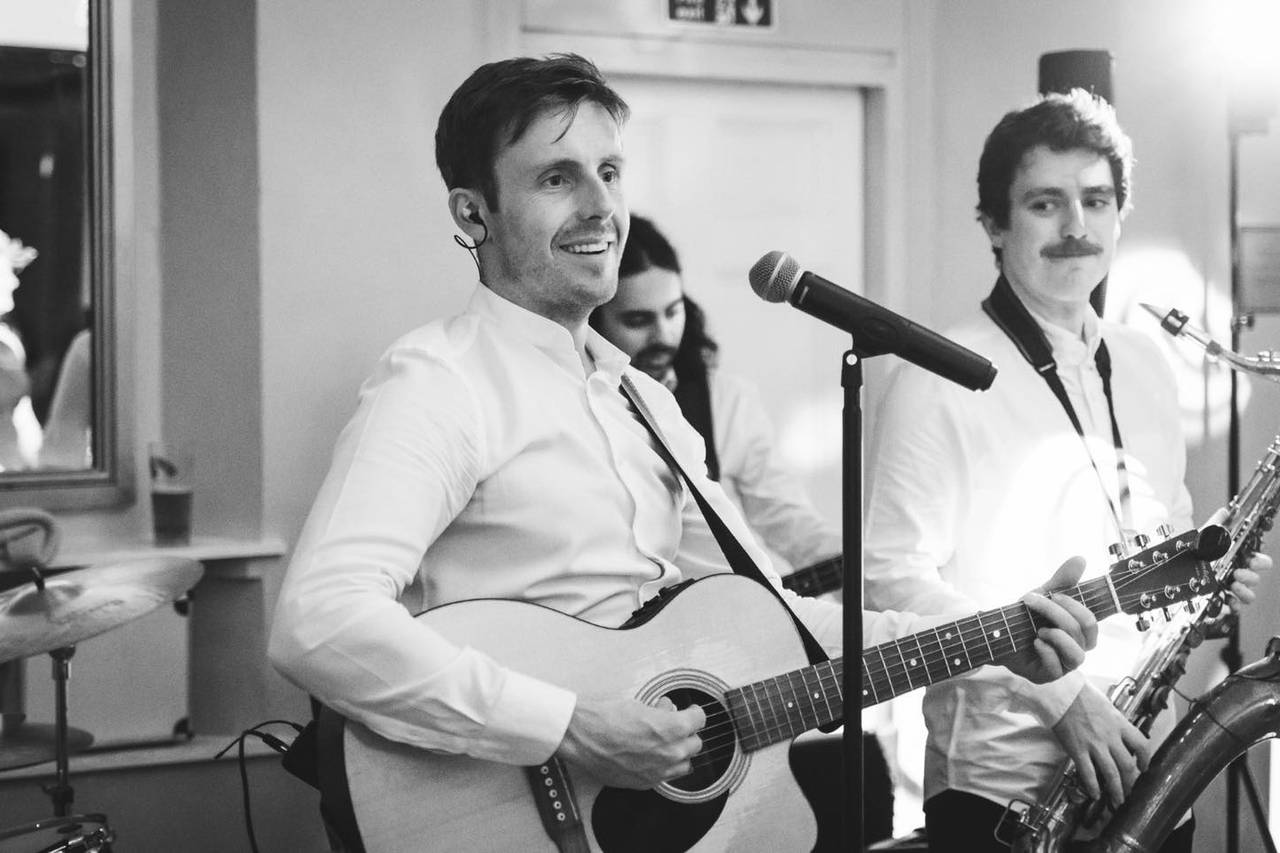 Jonny Ross Music in Harrogate, North Yorkshire - Updated prices ...