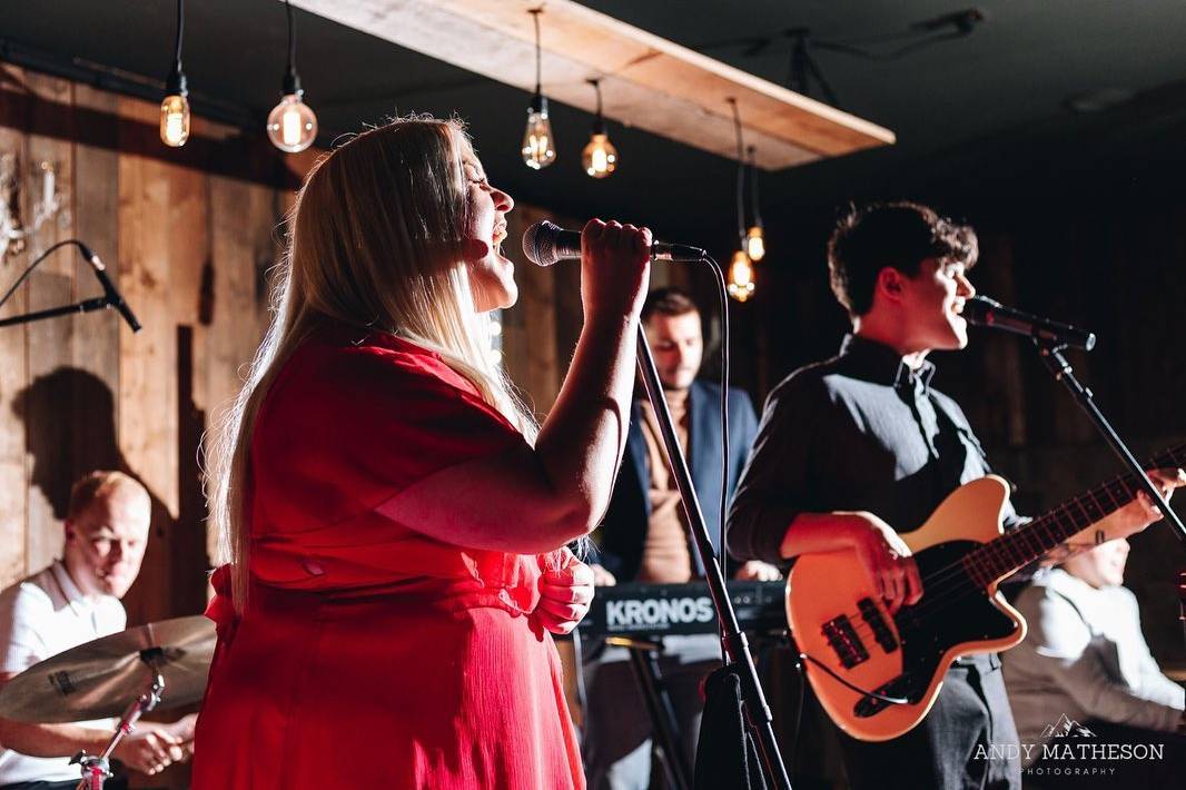 Jonny Ross Music in Harrogate, North Yorkshire - Updated prices ...